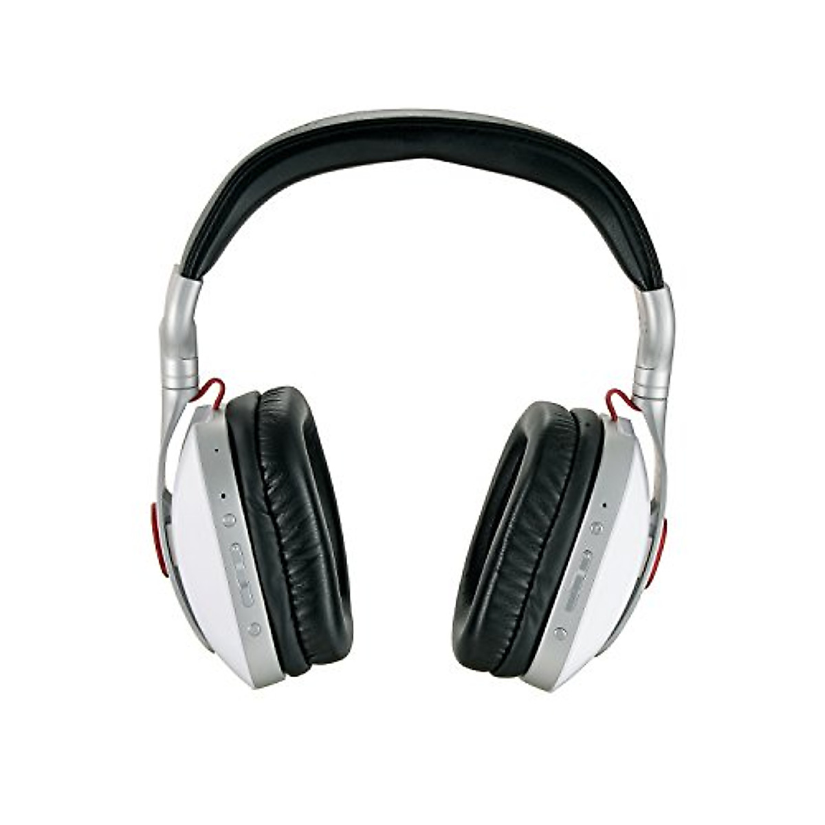 Turtle Beach - i30 Premium Wireless Mobile Headset with Active Noise Cancelling and Boomless Microphone - iOS