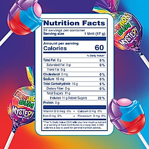 BBB MISTERY 24 ct (12BS/24/17g)