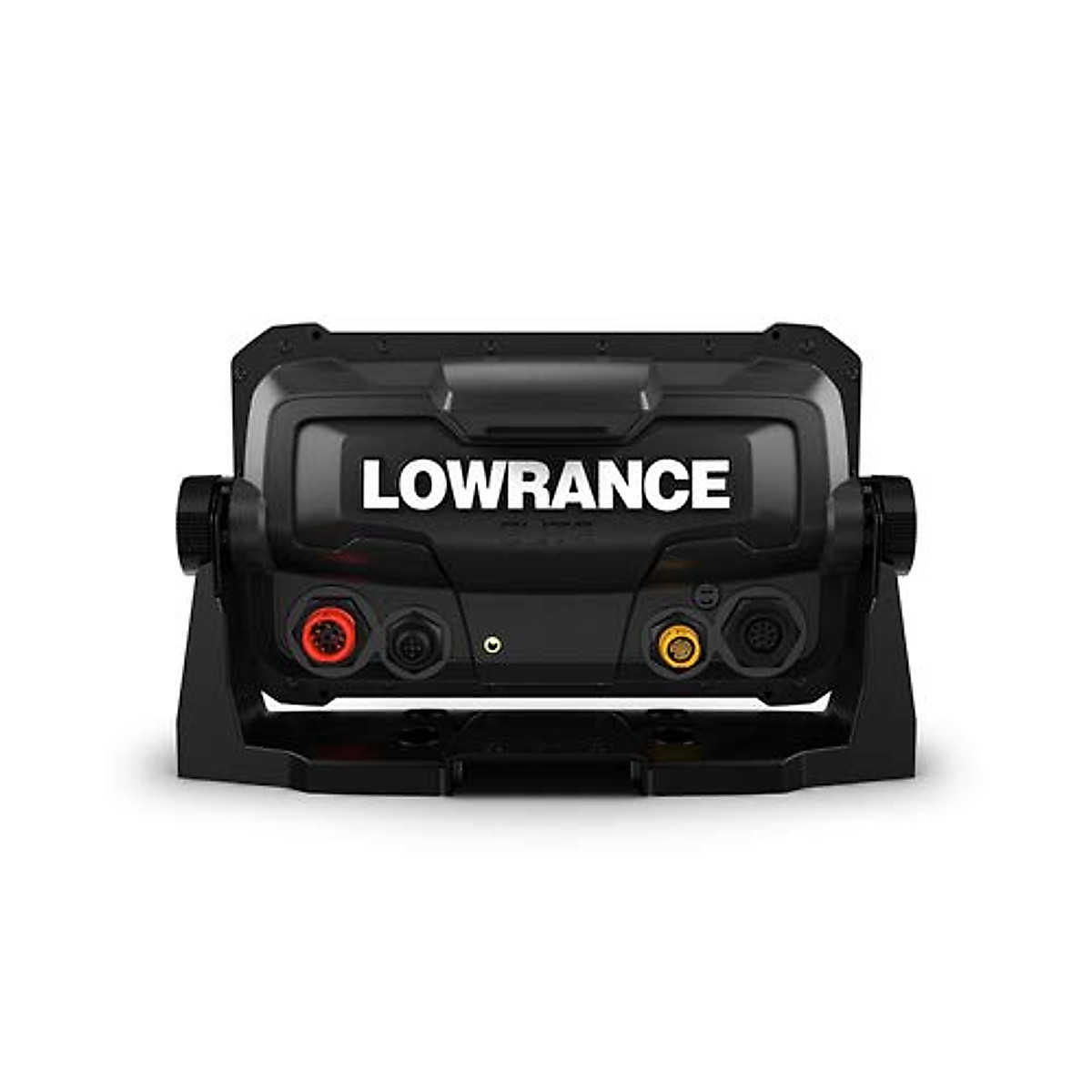 Lowrance Elite FS 7 Fish Finder with Active Imaging 3-in-1 Transducer, Preloaded C-MAP Contour+ Charts