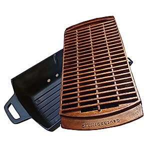 GauchoGrillX® Parrillera Portatil Anafre Portable Barbecue Grill Made in Venezuela by VIKO® @vikogrills