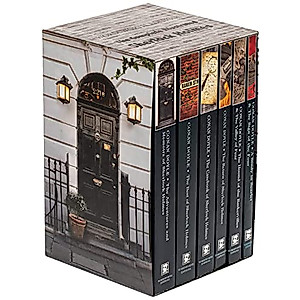 The Complete Sherlock Holmes Collection (Wordsworth Box Sets)