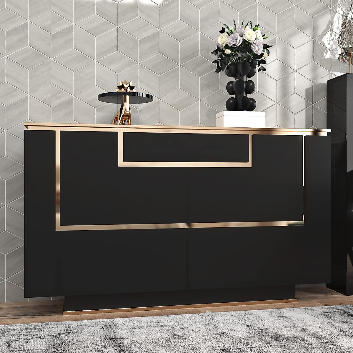 WESTICK Wood Peel and Stick Wallpaper 17.71" x 118" Rustic Wood Contact Paper for Countertops Waterproof Wood Wallpaper Peel and Stick Contact Paper Wood Wall Paper for Cabinets Furniture Bedroom