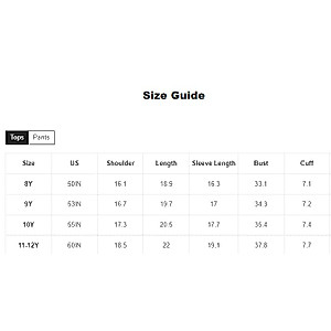 SOLY HUX Girl's Letter Print Drop Shoulder Hoodie Sweatshirt and Jogger Sweatpants 2 Piece Outfit Beige and Pink 10Y