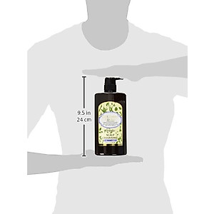 Scalp Cleansing Shampoo PAIMORE 1000ML, 34FLOZ