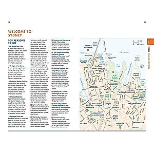 Fodor's Essential Australia (Full-color Travel Guide)