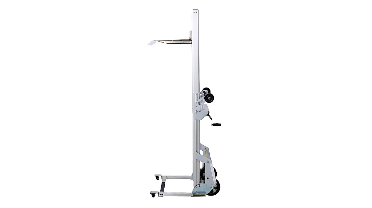 Aluminum Portable Load Lifter for Warehouse & Logistics