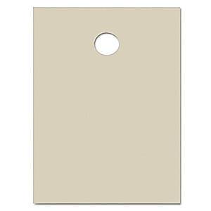 Fireking Fireproof Storage Cabinet Cf7236-Dpa, 1-Hour Fire Rating 36 X 19-1/4 X 72 Parchment