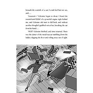 Kyan Green and the Infinity Racers