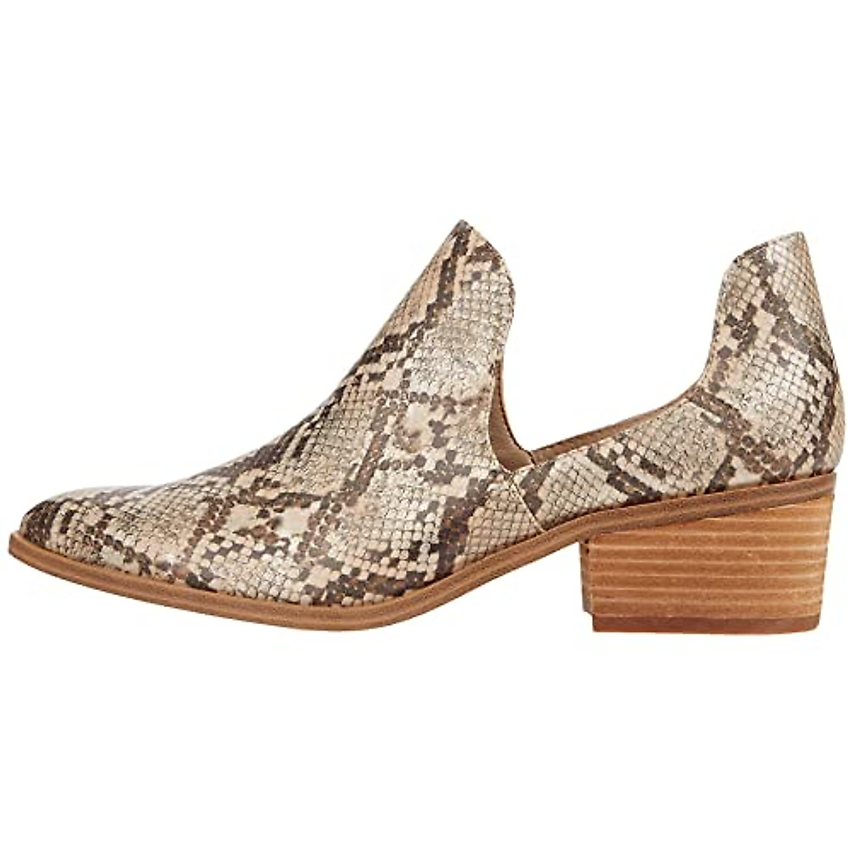 Chinese Laundry Women's Fortune Ankle Boot, Tan, 8.5