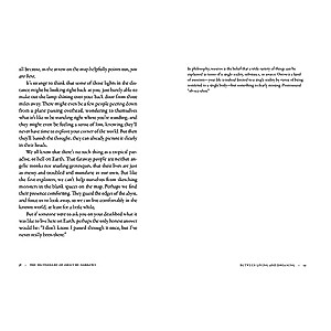 The Dictionary of Obscure Sorrows