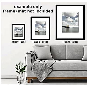 USS Lang DE/FF 1060 Custom Personalized Photo, US Navy Destroyer, US Navy Ships. Tin Can Sailors.