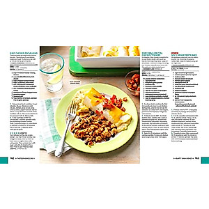 Taste of Home Most Requested Recipes: 633 Top-Rated Recipes Our Readers Love! (Taste of Home Classics)