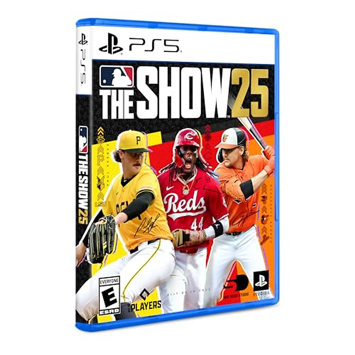 MLB The Show 25 – PS5