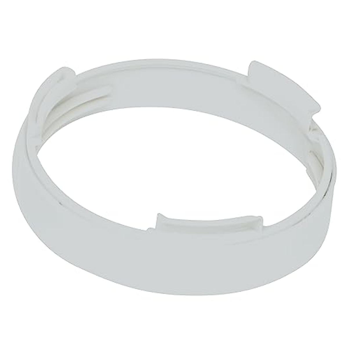 GE Dual Hose Kit for Portable Air Conditioner, Convert Single Hose Portable AC Unit to Dual Hose for Faster Cooling, Easy Install, Compatible With Select GE Models, RAP02, Grey