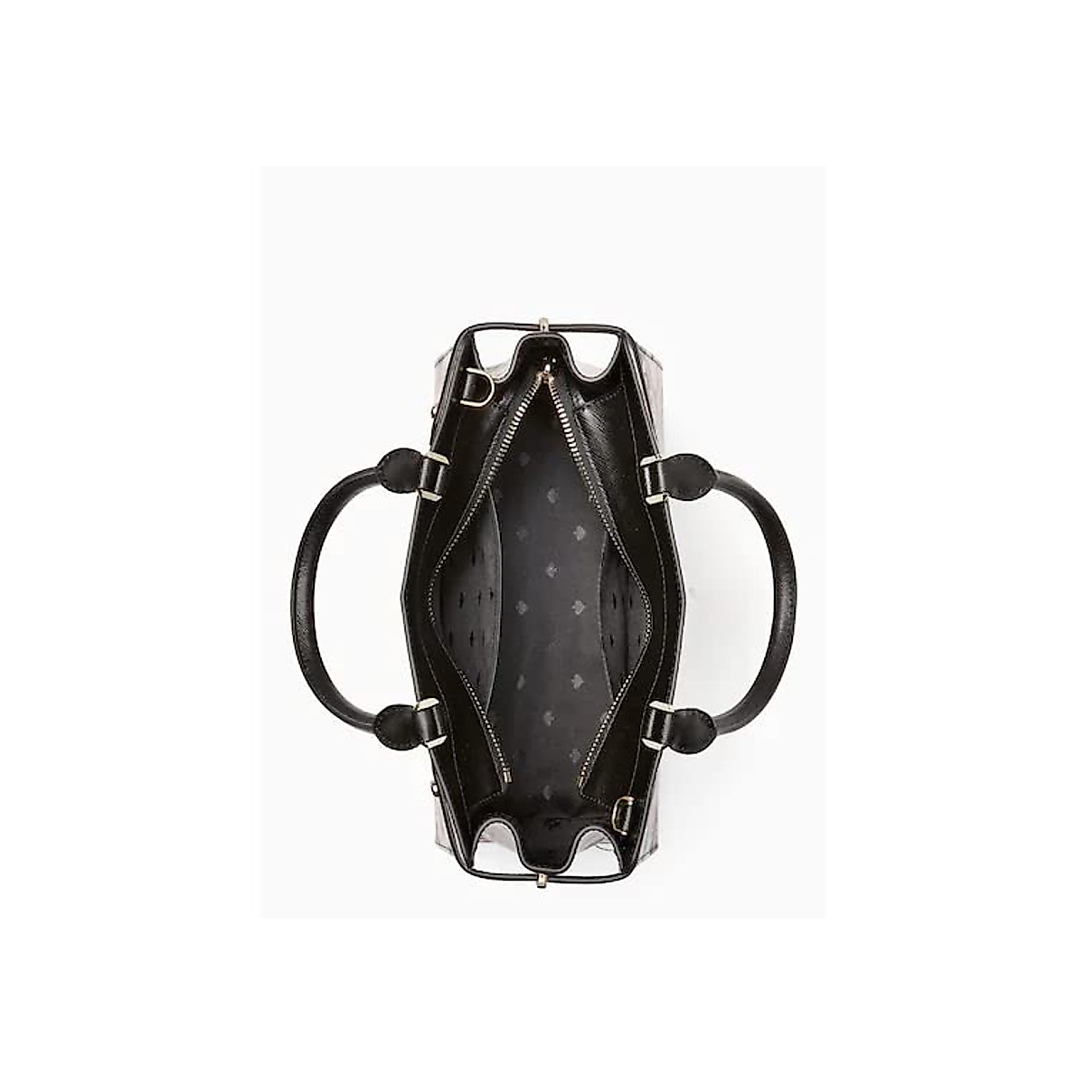 Kate Spade New York Staci Satchel Medium (Pink Multi)