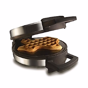 The Texas Waffle Maker