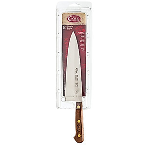 Case WR XX Pocket Knife Household 8 Inch Chef'S Knife Item #7316 - (XX635) -