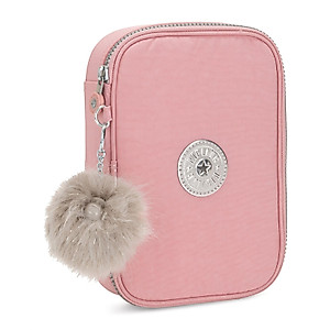 Kipling Kids' 100 PENS, Pink (Bridal Rose), One Size