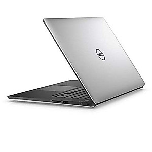 Dell Precision 5510 UHD 15.6 Inch (3840 x 2160) TOUCH Screen Work Station Laptop (Intel Quad Core i7-6820HQ, 16GB Ram, 512GB SSD, Nvidia Quadro M1000M, HDMI, Camera) Win 10 Pro (Renewed)