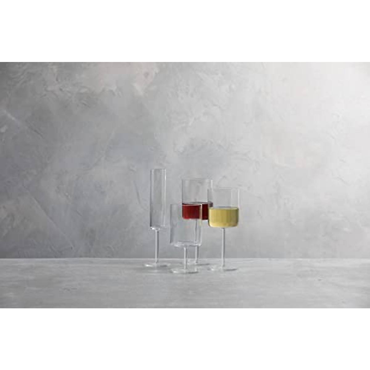 Schott Zwiesel Zwiesel Glas Tritan Modo Collection White Wine Glass, 13.5-Ounce, Buy 6, Get 8