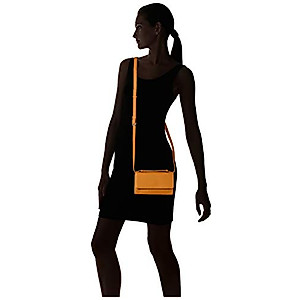 Liebeskind Berlin Cross-Body Bag, Inca Gold 2250