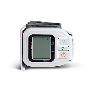 Medline Digital Wrist Blood Pressure Monitor