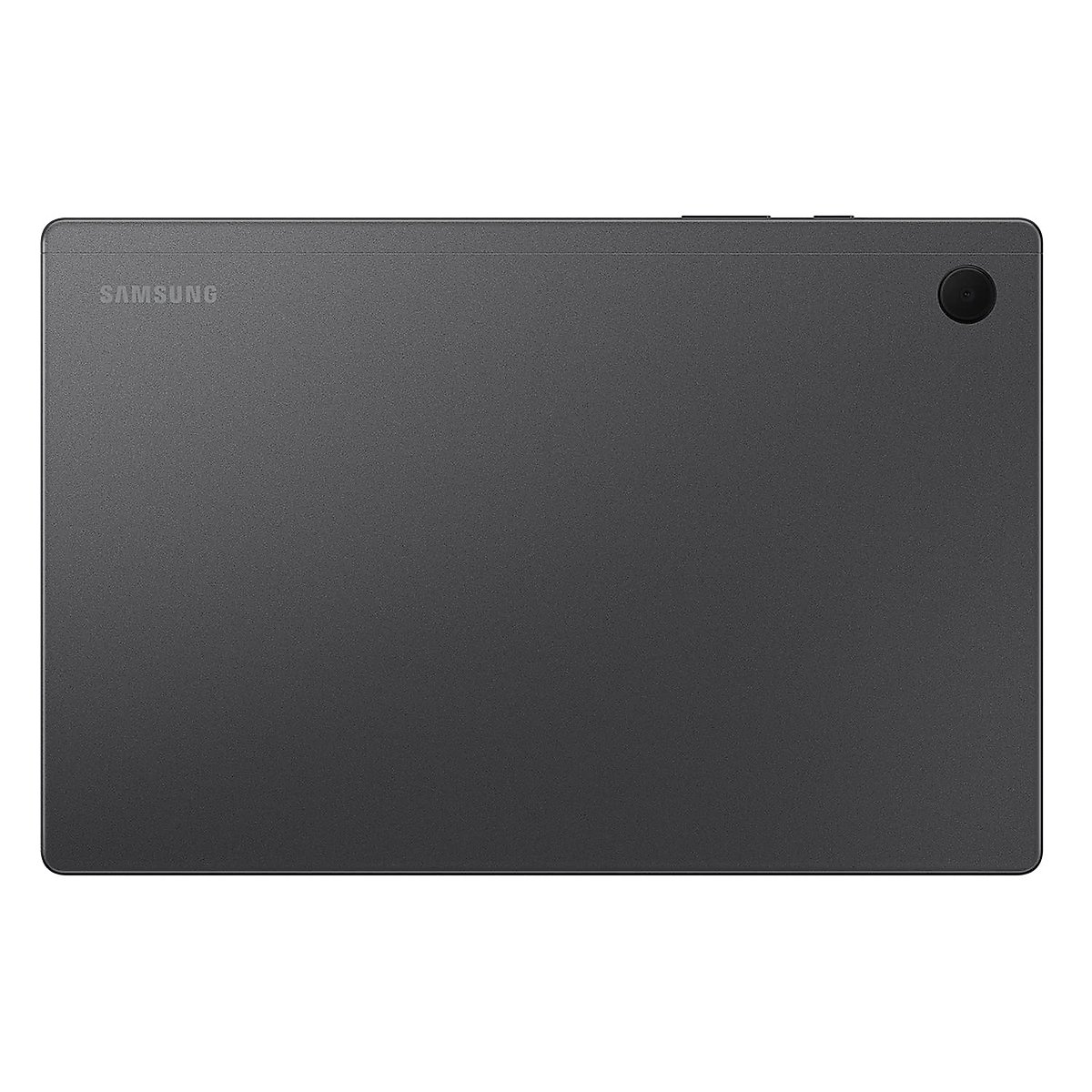 Samsung Galaxy Tab A8 10.5" FHD Touchscreen Android Wi-Fi Tablet, Gray, 64GB Storage (32GB Internal Memory + 32GB MicroSD Card), Octa-core Processor, 3GB RAM, 8MP Rear + 5MP Front Camera, BT v5.0