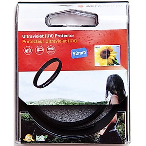 AGFA Ultra Violet (UV), Glass Filter 52mm APUV52