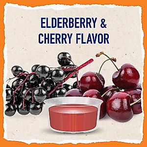 Mucinex Children's Liquid - FreeFrom Multi-Symptom Cold, Flu & Sore Throat 4oz, 1 pack