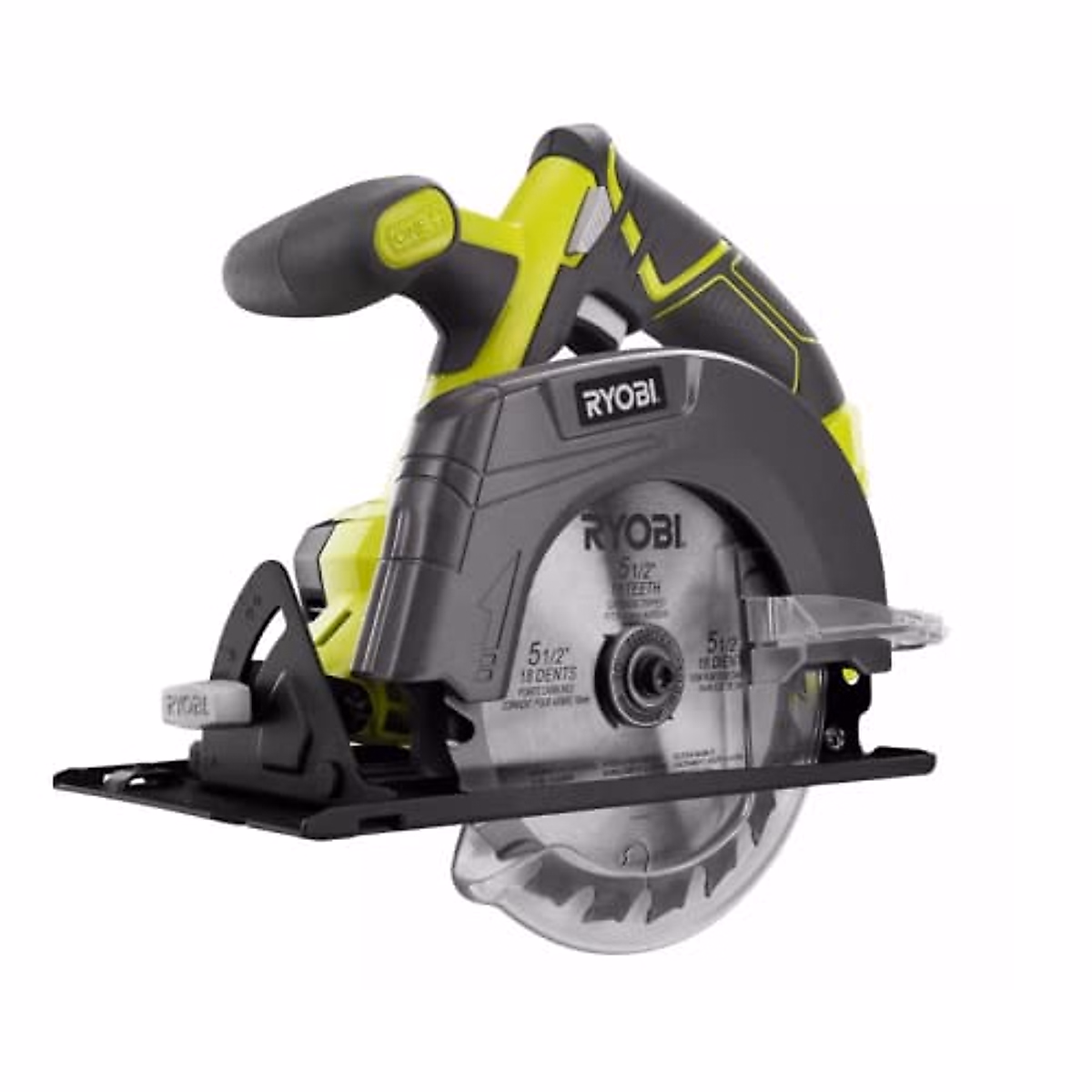 18V ONE+ 5-1/2" Circular Saw