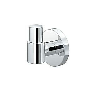 Gatco Reveal Robe Hook, Chrome