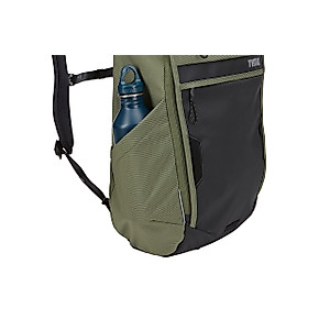 Thule Paramount Commuter Backpack 18L, Olivine