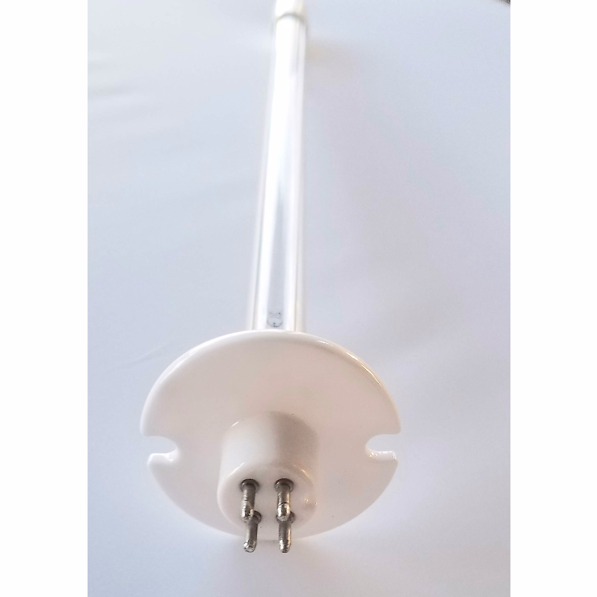 LuTrace BIO-Fighter G24, 09729, 14inches OEM Quality Premium Compatible Replacement Lamp Bulb for The 09729 213554-00 System. Guaranteed for One Year
