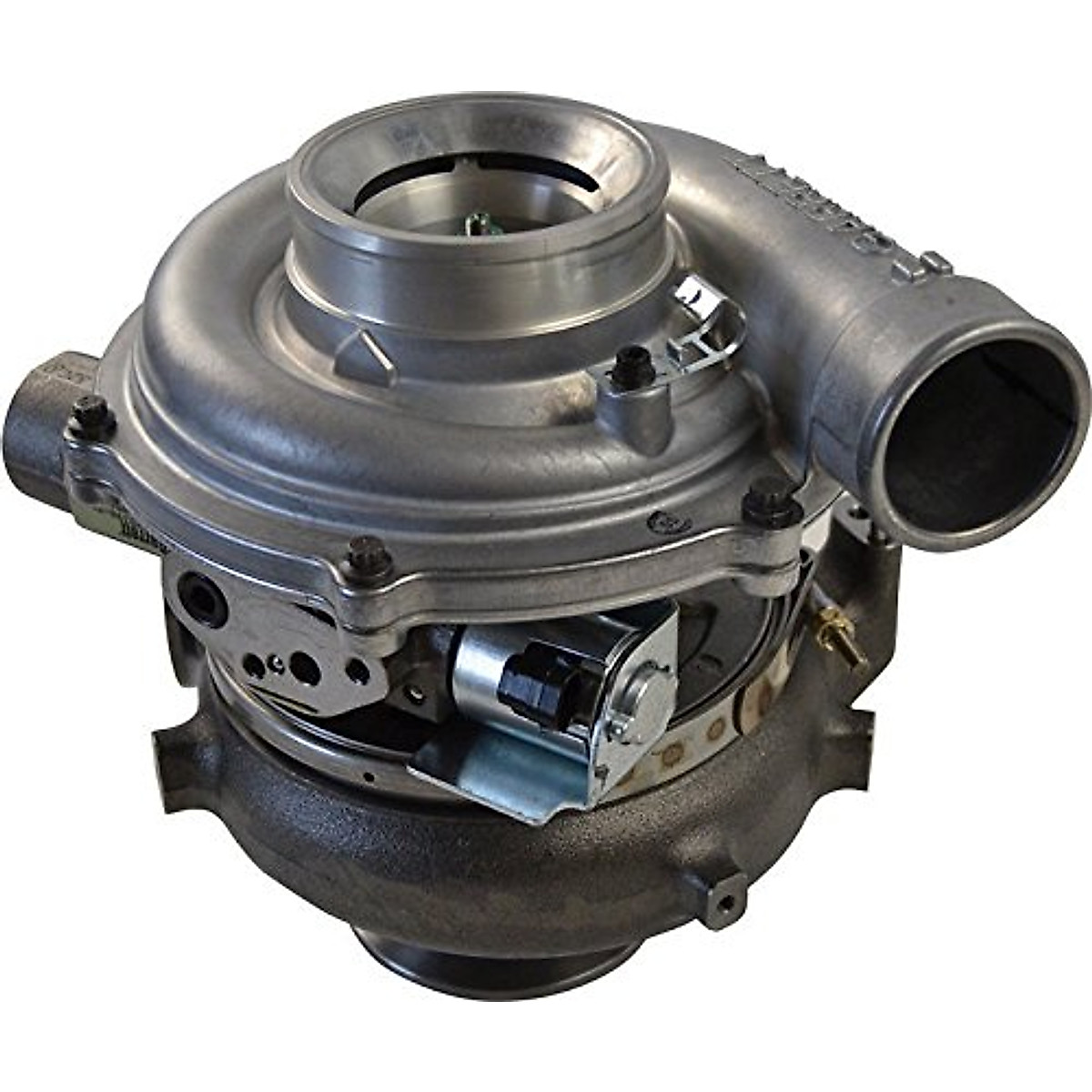Turbo - NEW Stock Replacement - 6.0L Powerstroke 2003 - Garrett GT3782VA