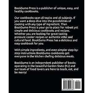 Curry Cookbook: Authentic Curry Recipes for Chicken Curries, Vegetable Curries, Seafood Curries and More