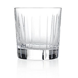 Christofle Iriana Double Old Fashioned, Set of 2
