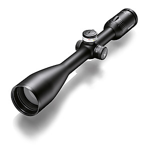 Swarovski Riflescope Z5 5-25x52 BT
