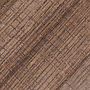 Jolicasa 5.6 ft. Tall- 16" Wide- Wood Room Divider, Divider Freestanding 6 Panels, Divider,Decorative Panel, Wooden Privacy Screen, Panels Folding Partition Wall, (Brown, Panel)