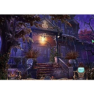 Mystery Case Files KEY TO RAVENHEARST + RAVENHEARST UNLOCKED Hidden Object PC Game