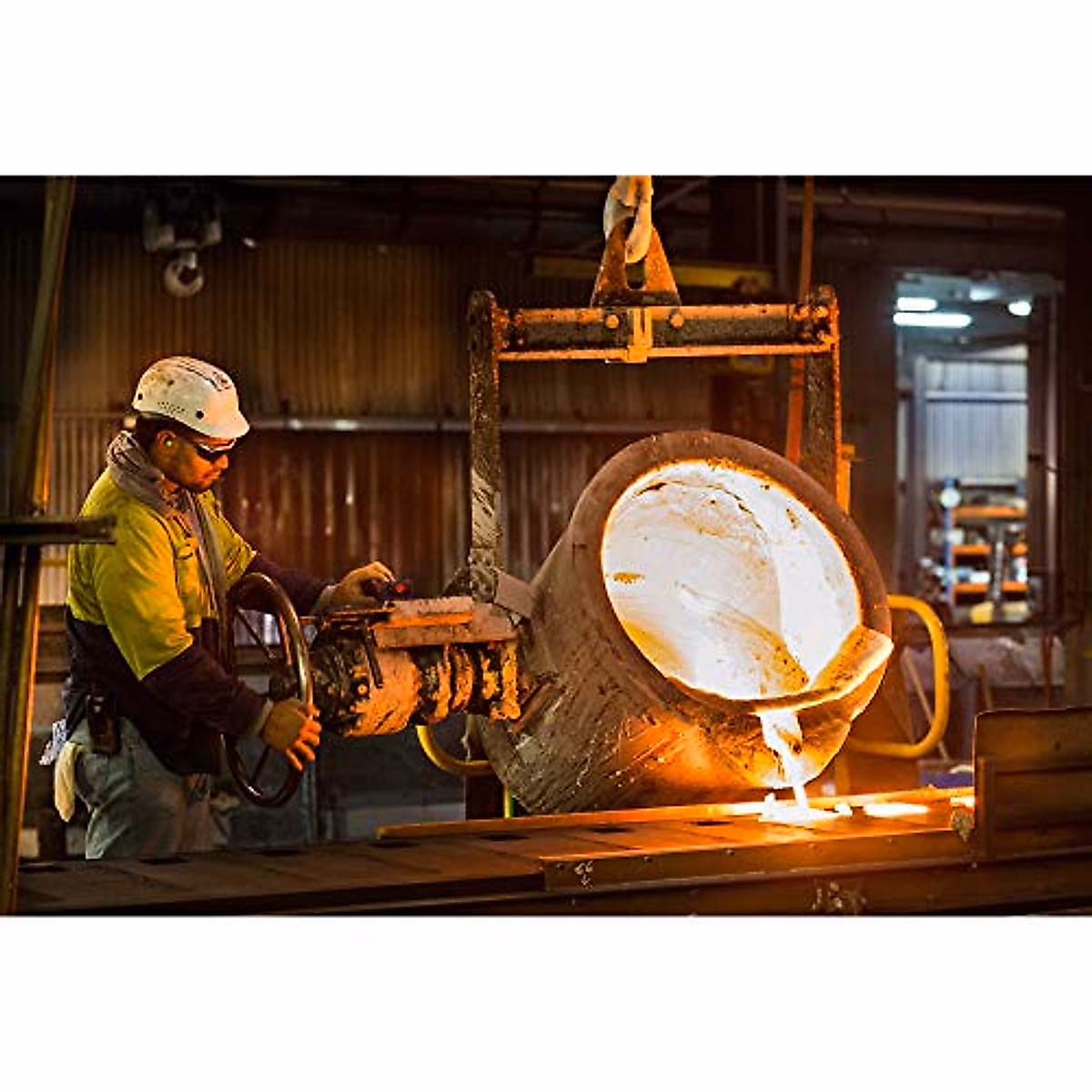 Kindling Cracker Firewood Splitter - Kindling Splitter Wood Splitter Wood Splitting Wedge Manual Log Splitter Wedge