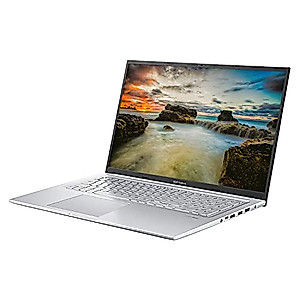 ASUS Vivobook Laptop, 17.3" FHD Display, 12th Gen Intel Core i3-1220P Processor (Beats i7-1195G7), Fingerprint Reader, SonicMaster Audio, Long Battery Life, Windows 11 (16GB RAM | 1TB PCIe SSD)