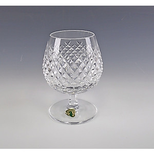 Waterford Crystal Alana Brandy Glass