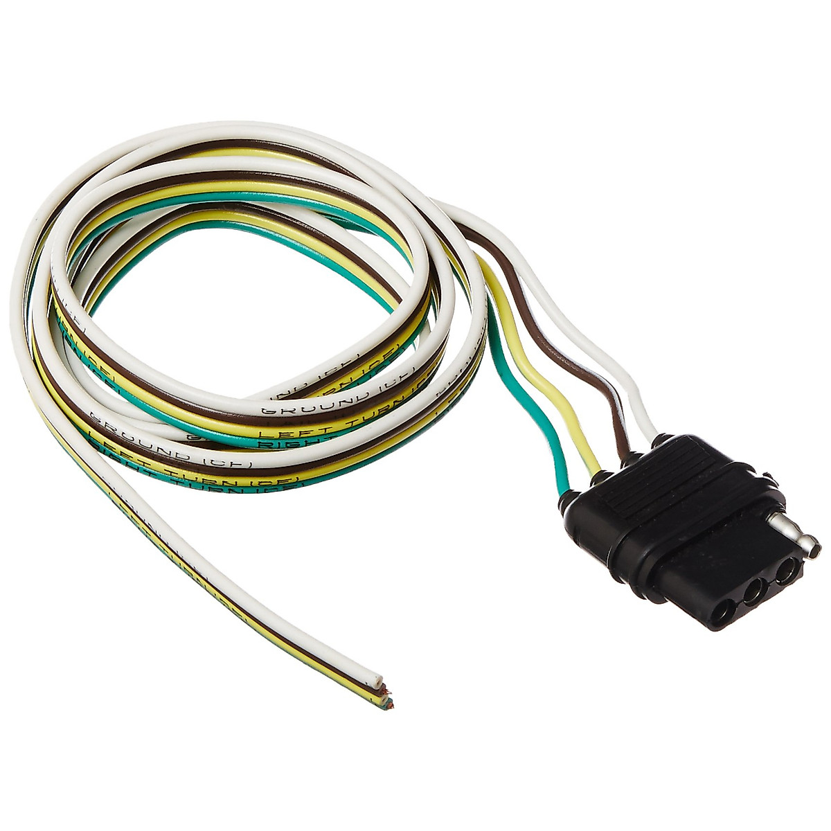 Standard Motor Products Trailer Connector - TC530