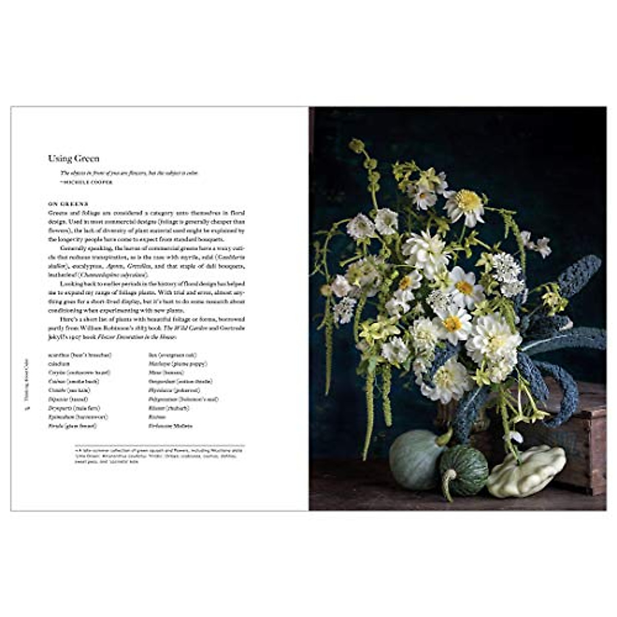 Cultivated: The Elements of Floral Style
