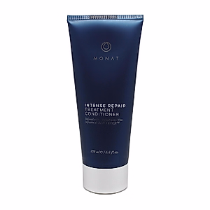 Monat Intense Repair Treatment Conditioner - 6 oz.