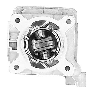 TOPINCN Cylinder Piston Kit Fit Practical for Stihl Fs55 Durable Fs45 Br45 Km55 Hl45 Workmanship Hs45 Hs55 Garden Accessory