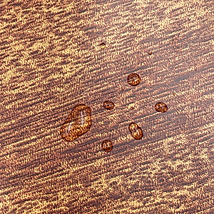 Yifely Brown Wood Textured Vinyl Drawer Paper Self-Adhesive Shelf Liner Countertop Sliding Door Sticker 17.7 Inch by 9.8 Feet