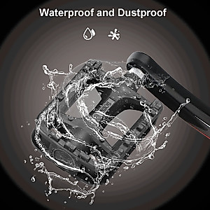 Bicycle Pedals, Mountain Bike Pedals Lightweight Bike Pedals for MTB BMX Pedal, Nylon Fiber Anti-Skid Pedals 9/16 Inch Spindle Road Bike Pedals Bicycle Platform Pedals