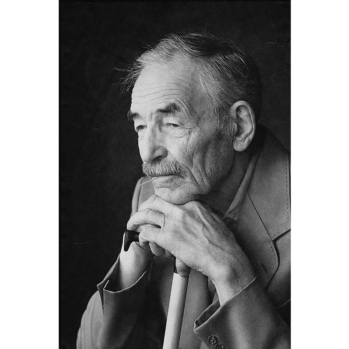 Licker Pickers Cappuccino Peppermint Schnapps Flavored Toothpicks for Adults - 25 Premium Birchwood Picks, Infused with Fine Spirits, All White Birchwood