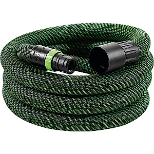 Festool Suction Hose D27/32x3,5m-AS/CTR